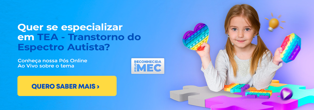 5 Sintomas e sinais precoces do autismo na escola