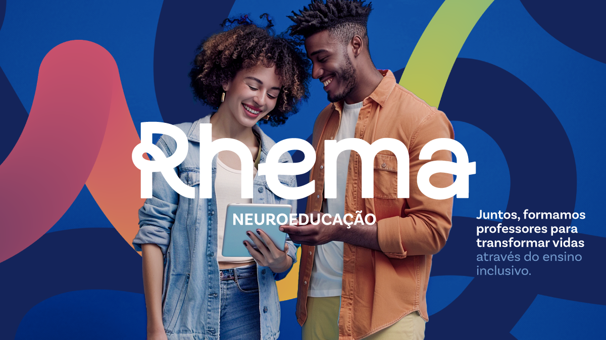 Rhema Neuroeducação | Instituto de Ensino