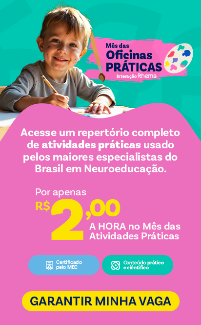 Como fazer o PEI (Plano de Ensino Individualizado) - Rhema Neuroeducação