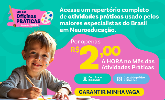 3 princípios Behavioristas de aprendizagem - Rhema Neuroeducação